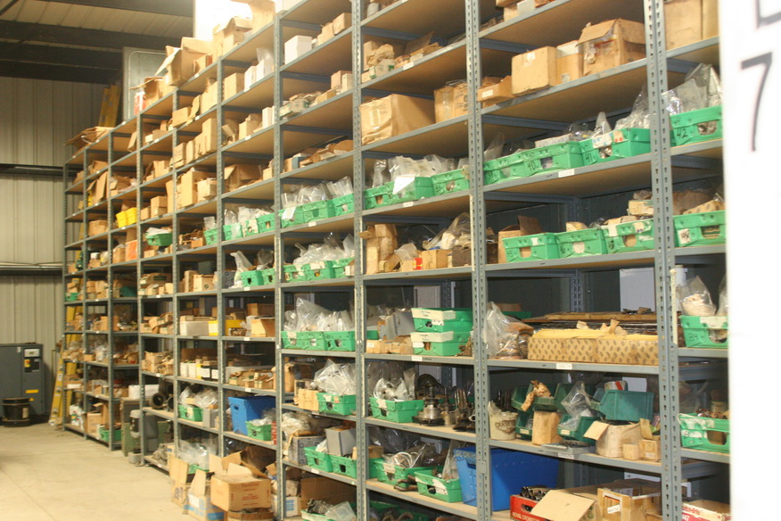 51-Factory Inventory